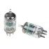 GE 5654 Tube for Amplifier / Preamplifier (Unit) - Audiophonics