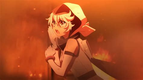SHY Anime Gets Trailer And Key Visual Reveals October Premiere