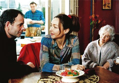 Foto De La Película Inséparables Foto 1 Por Un Total De 7