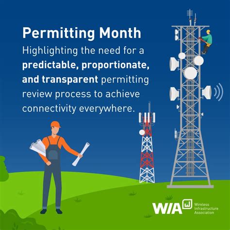 How To Improve Permitting Process For Broadband Wireless Infrastructure Association Posted On