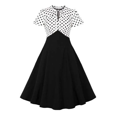 IMai Women Summer Dresses 2024 With Sleeves Floral Wedding Guest