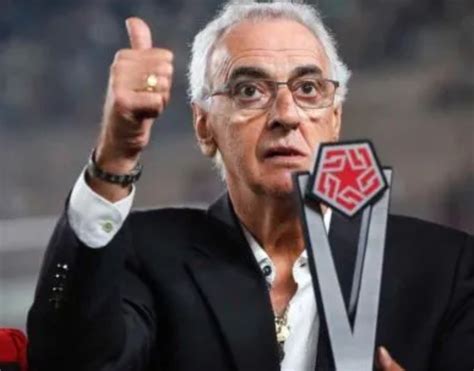 El Técnico Crema Jorge Fossati Habló Sobre La “u” Y El Futbol Peruano