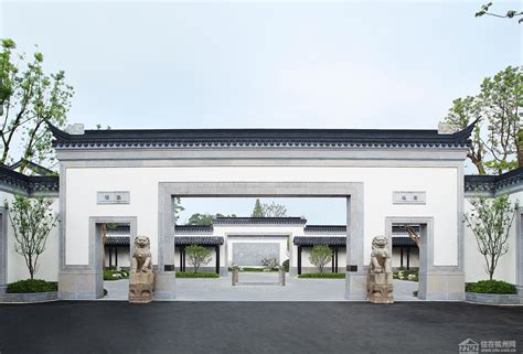 绿城西溪雲庐 楼盘详情 新盘网 住在杭州网