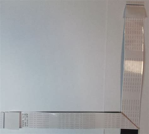 Taśma LVDS BN96 36273K KAZPOL