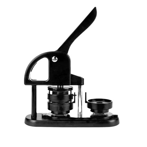 Bad Button Maker Machine Diy Bads Set Pin Button Press Bad Making