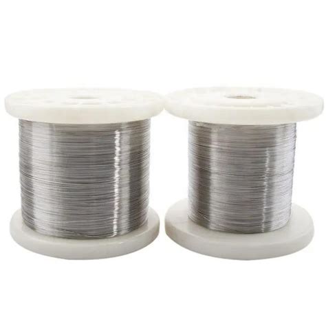 Iron Chromium Aluminum Heating Wire Resistance Wire Heating Wire Heating Wire Heating Element