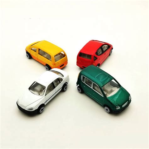 어린이용 금속 자동차 미니 자동차 장난감 선물 모래 테이블 모델 자동차 모델 자동차 소형 트럭 Aliexpress