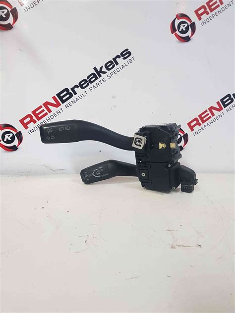 Audi A3 8p 2003 2008 Indicator Cruise Control Stalk Switch 8p0953513b