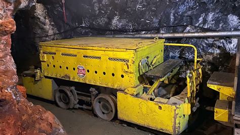Exploring An Abandoned Coal Mine In Pennsylvania Youtube