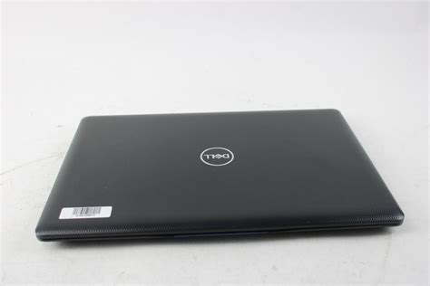 Dell Inspiron Laptop Property Room