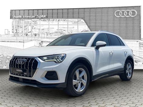 Audi Q3 35 Tfsi S Tronic 2019 God