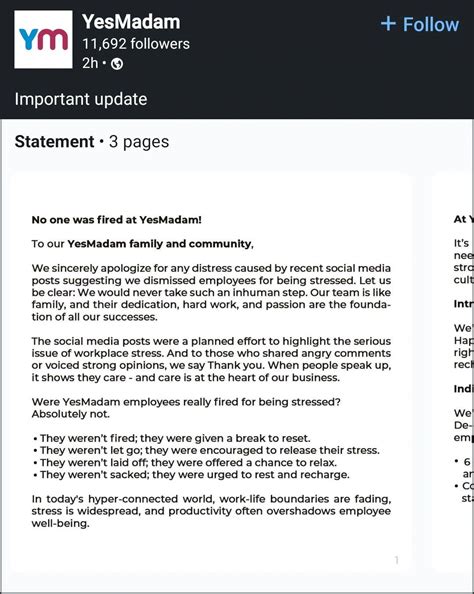 Arpit Sarkar On Linkedin Yesmadam Marketing Pr Advertising