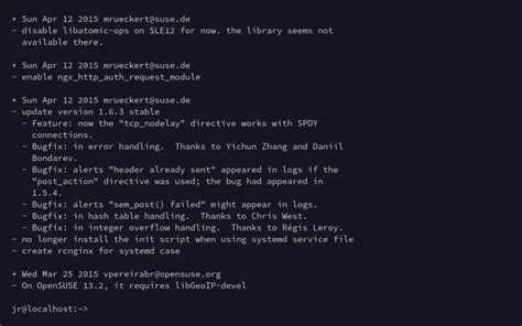 mastering zypper command in suse linux with 35 examples