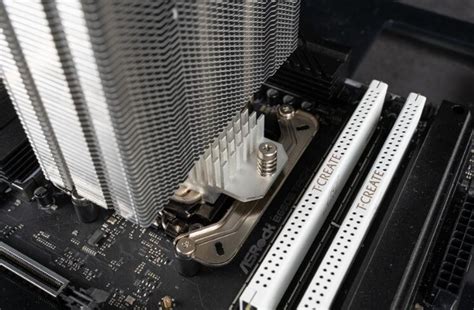 乔思伯pisa A5 Cpu散热器开箱评测（乔思伯cpu散热器怎么样） 装机笔记