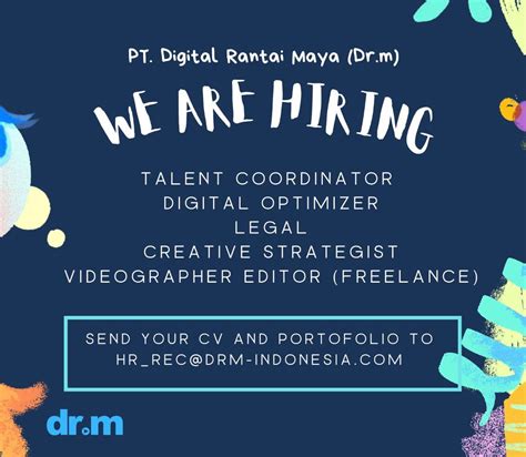 rahmat hidayat posted on linkedin