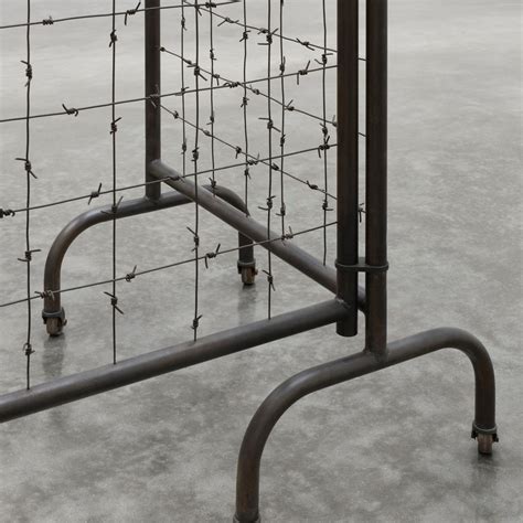 Encounters Giacometti X Mona Hatoum At The Barbican White Cube