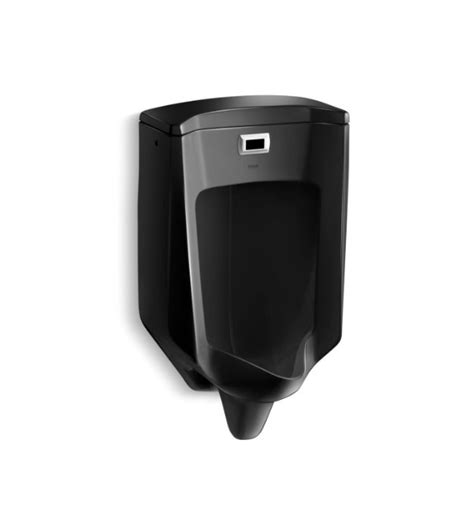 Kohler Bardon Wall Hung Touchless Urinal K 32590 Saniterica