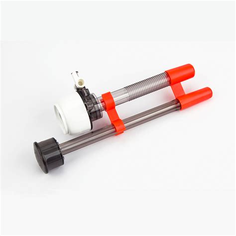 Medical Laparoscopic Instruments Manufacturer Trocar Type I Agna