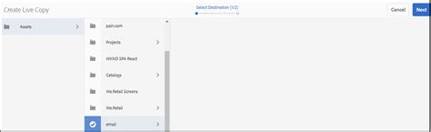 How To Identifyhandle Duplicate Assets In Aemadobe Experience Manager