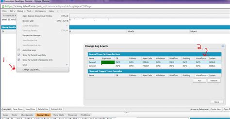 Visualforce No Debug While Executing Vf Page With Site