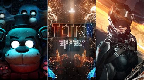 7 Great Non Vr Games With Must Play Vr Support