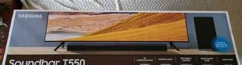 Саундбар Samsung T550 | Festima.Ru – частные объявления
