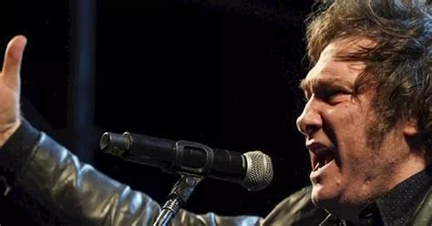 El Plan De Javier Milei Para Dolarizar La Econom A Y Evitar Un