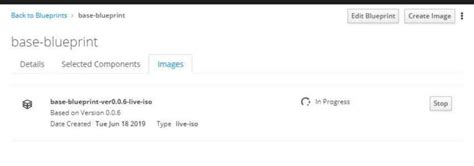 create custom rhel iso using cockpit image builder centos rhel 8