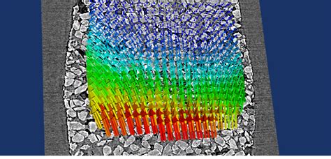 New Dataset For Digital Volume Correlation Analysis Ccpi