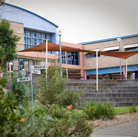 Tafe Nsw Nepean Kingswood 12 44 Oconnell St Kingswood Nsw 2747