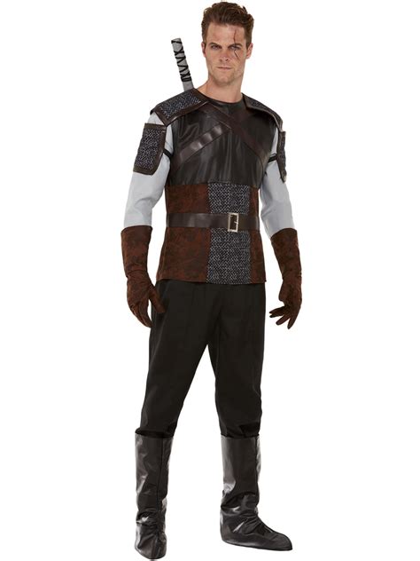 Medieval Costumes Smiffys Smiffys Australia
