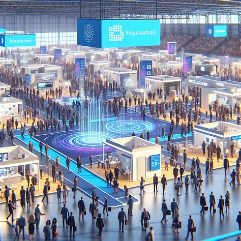 이번 행사는 과학기술정보통신부가 주최하고 산업통상자원부가 후원하는 행사입니다