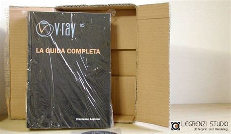 Vray The Complete Guide