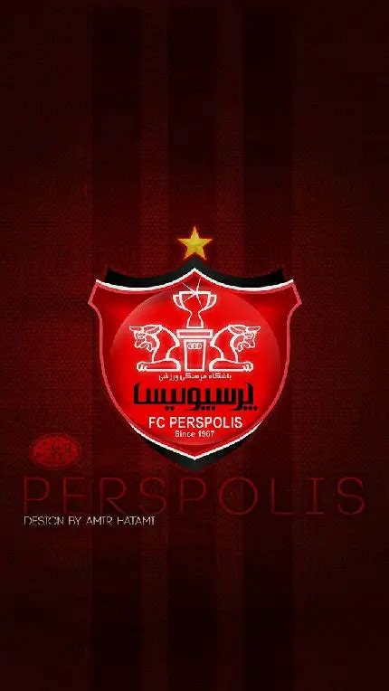 والپیپر پرسپولیس 4k برای کامپیوتر