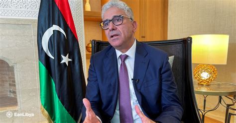 الحكومة الليبية ترفض تولي حكومة الوحدة رئاسة الدورة 158 لمجلس الجامعة