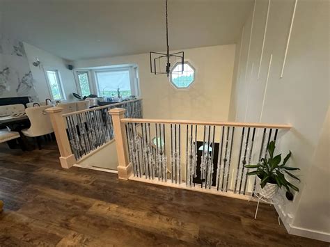 Ark Railings