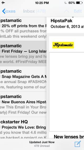 Top Mail Tips For IPhone IPad How To Get More Done Faster IPhone Hacks IPhone IPad