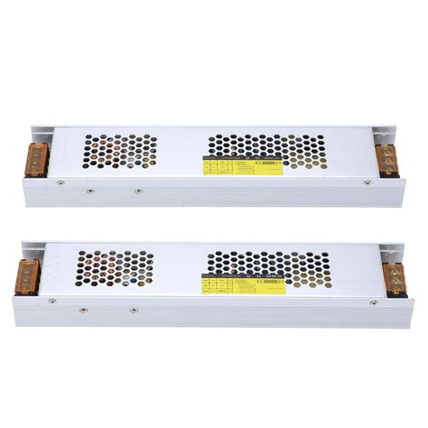 Controlador Led Controlador Led 300w Controlador De Transformador Led
