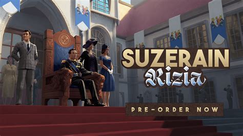 Kingdom Of Rizia Dlc Pre Order Is Now Available Rsuzerain