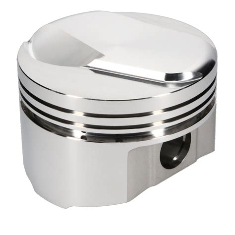 Srp Je Pistons