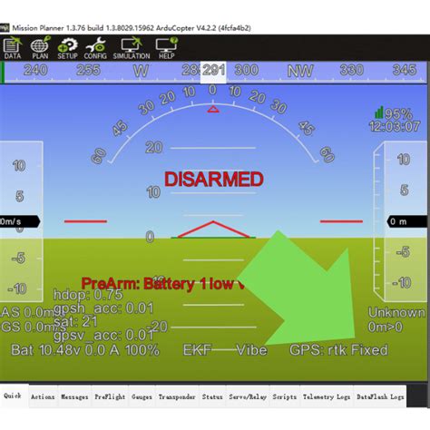 DIY RTK GPS Drone Build A Comprehensive Guide Drone Dojo