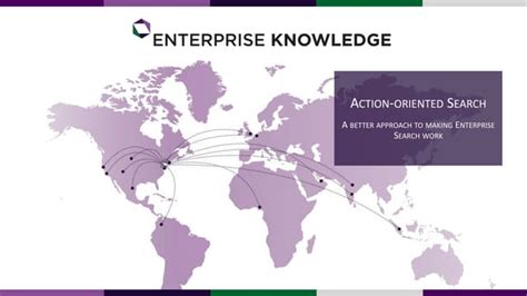 Action Oriented Search A Better Approach To Making Enterprise Search