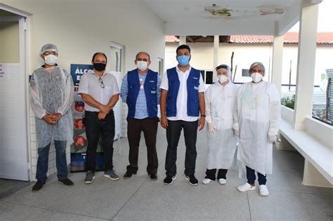 SAÚDE Prefeitura de Caxias já aplicou 29 983 doses das vacinas