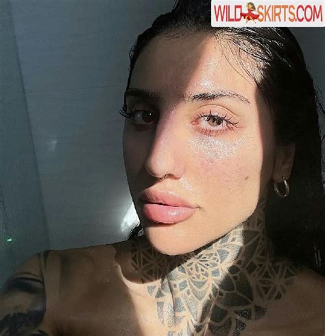 Bakhar Nabieva Bakhar Bakharnabieva Бахар Набиева Nude Onlyfans