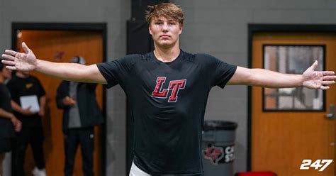 Five Austin Area Football Prospects Who Could Be The Next Hometown