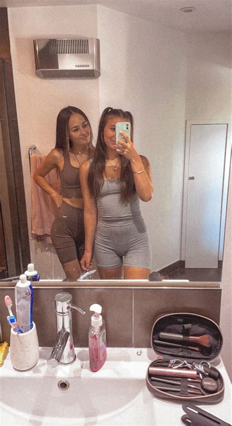 Golf Fit Mirror Selfie Fitness Selfie