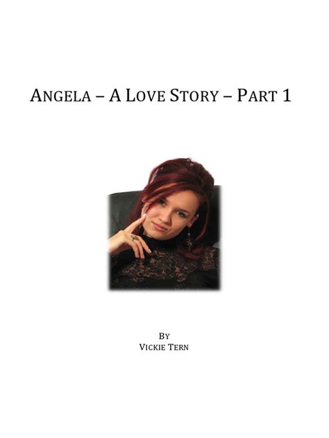 Angela A Love Story Part 2 Download Free Pdf Human Voice Breast