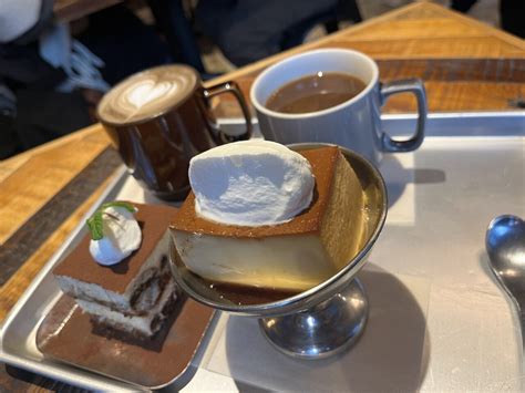 디저트 푸딩 음식여행 에펨코리아