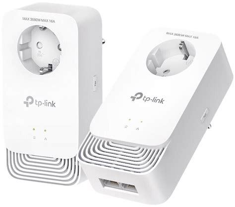 Tp Link Pg P Kit Ab Preisvergleich Bei Idealo At