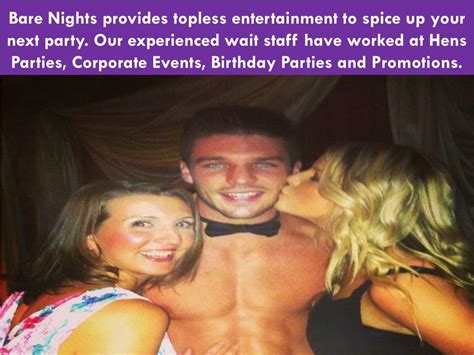 Ppt Hens Night Packages Melbourne Perth Powerpoint Presentation